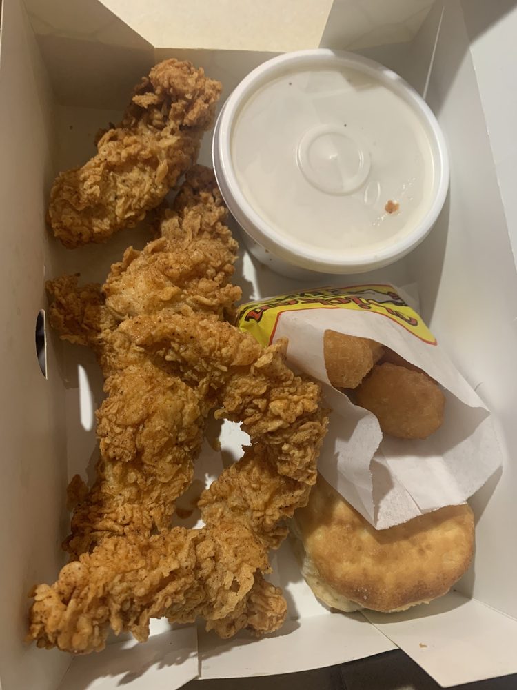 CHICKEN EXPRESS - 17 Photos & 36 Reviews - Fast Food - 1806 E Main St ...