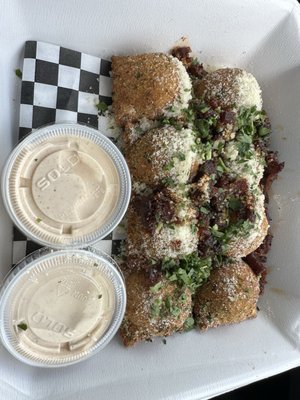 STL TOASTED - Updated October 2025 - 19 Photos & 11 Reviews - 2201 ...