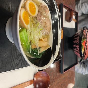 JINSEI RAMEN - Updated December 2025 - 35 Photos - 181 Bank Street ...