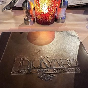 THE BRICKYARD - Updated December 2024 - 347 Photos & 527 Reviews - 601 ...
