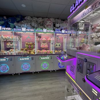 CLAW FEVER - Updated January 2026 - 36 Photos & 17 Real Reviews - 98 ...