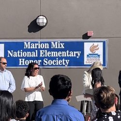 MARION MIX ELEMENTARY SCHOOL - 4730 Laguna Park Dr, Elk Grove, CA - Yelp