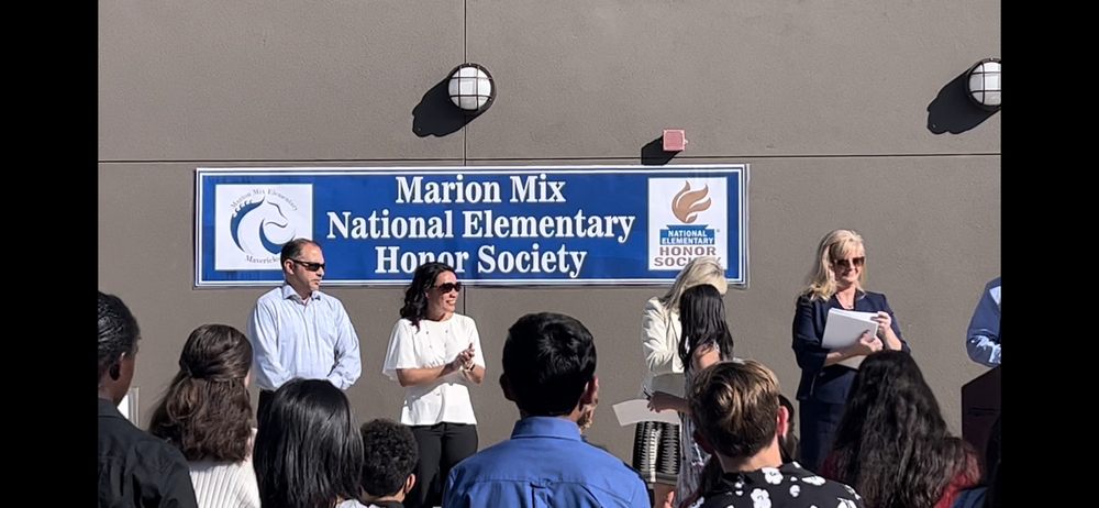 MARION MIX ELEMENTARY SCHOOL - Updated September 2025 - 4730 Laguna ...