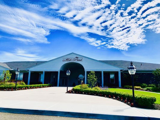 MILL POND GOLF COURSE - Updated October 2025 - 27 Photos & 32 Reviews ...