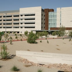 BANNER GATEWAY MEDICAL CENTER - 54 Photos & 242 Reviews - 1900 N Higley ...