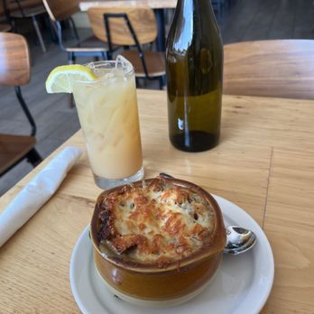 GARDEN GRILLE - 486 Photos & 702 Reviews - 727 East Ave, Pawtucket ...