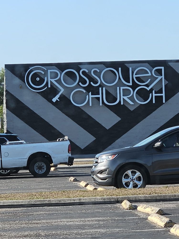 CROSSOVER CHURCH - Updated December 2025 - 60 Photos & 13 Reviews ...