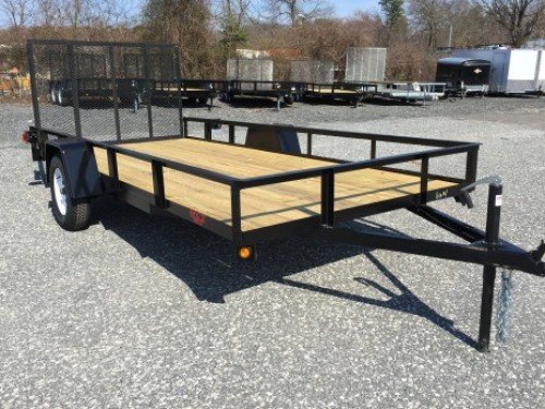 DAVE’S TRAILER SALES - Updated December 2025 - 14 Photos & 12 Reviews ...