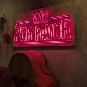 MÀS POR FAVOR TAQUERIA Y TEQUILA - Updated June 2025 - 2839 Photos ...