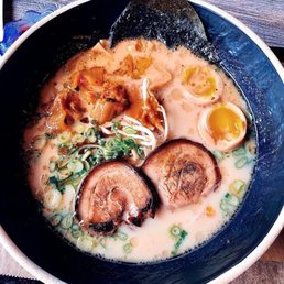 KARAI RAMEN + HANDROLL - Updated September 2025 - 484 Photos & 376 ...