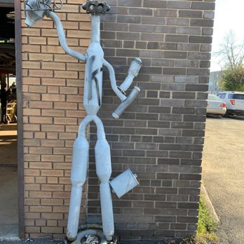 KIKO MUFFLERS - Updated December 2024 - 9499 Boulevard Henri-Bourassa E ...