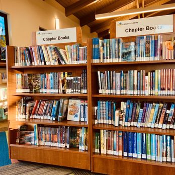 POWAY BRANCH LIBRARY - Updated October 2025 - 133 Photos & 44 Reviews ...