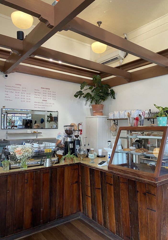 CAFE CINCO SIETE - 16 Photos & 15 Reviews - 8235 SE 13th Ave, Portland ...