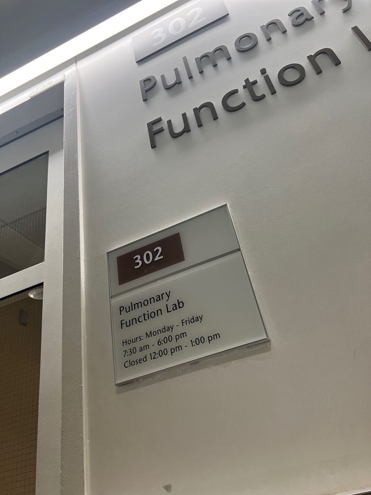 UCLA MEDICAL PLAZA - Updated May 2024 - 100 Medical Plz Driveway, Los ...