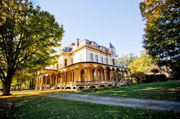 PARK MCCULLOUGH HOUSE - Updated June 2024 - 15 Photos - 1 Park St ...