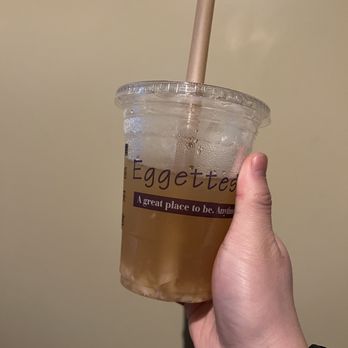 EGGETTES - Updated June 2025 - 489 Photos & 636 Reviews - 3136 Noriega ...