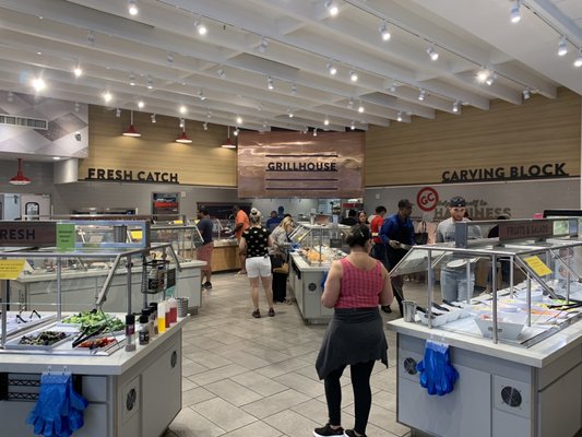 GOLDEN CORRAL BUFFET & GRILL - Updated November 2024 - 39 Photos & 47 ...