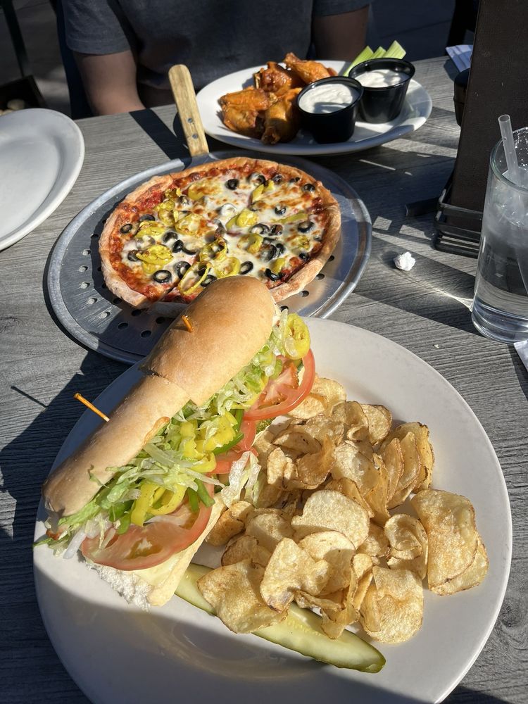 STONEHOUSE GRILL - Updated May 2025 - 54 Photos & 81 Reviews - 24850 ...