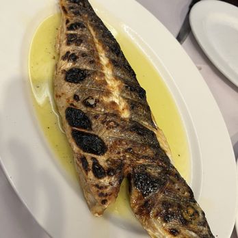 BAHARI ESTIATORIO - Updated November 2025 - 932 Photos & 718 Reviews ...