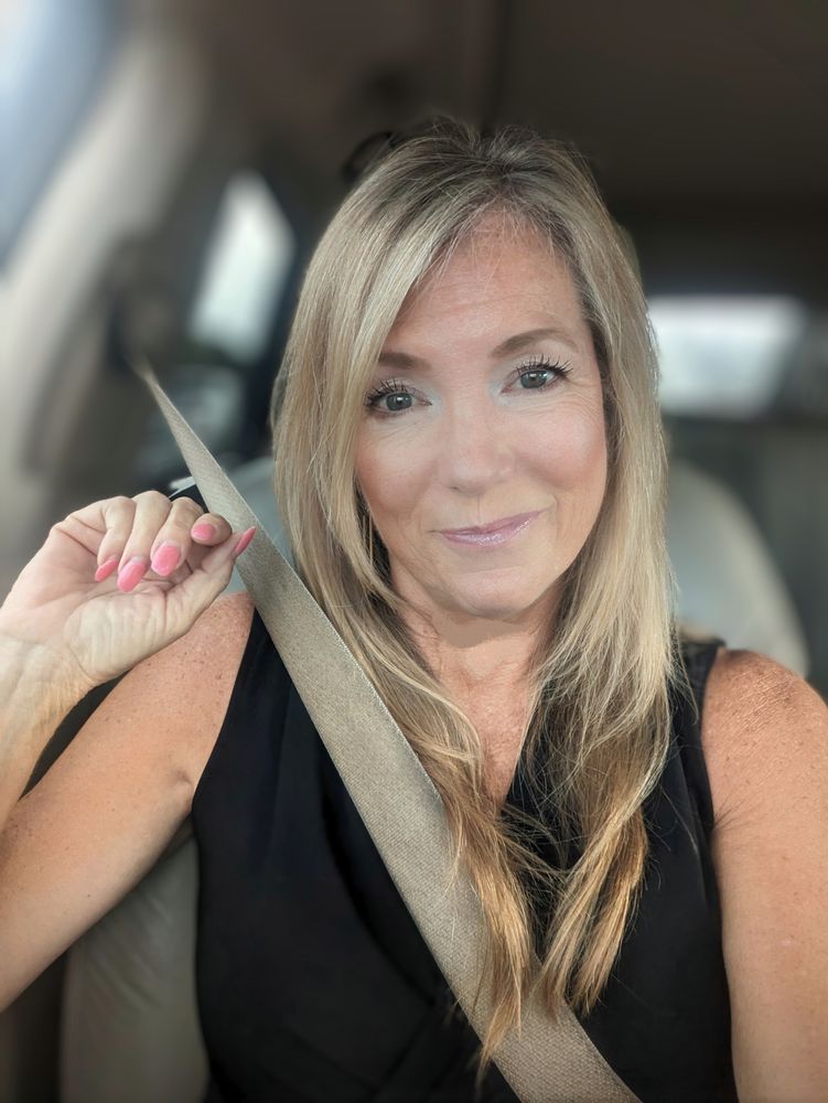 STEPHANIE ANDERSON - ON THE BEACH REALTY - Updated December 2025 ...