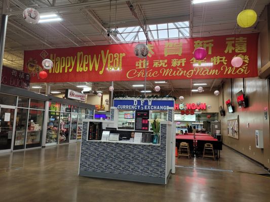 DFW CURRENCY EXCHANGE - Updated December 2025 - 25 Photos - 2615 W ...