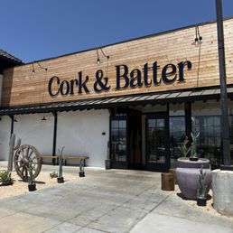 CORK & BATTER ROADHOUSE - Updated January 2026 - 388 Photos & 456 ...