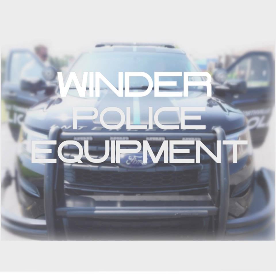 WINDER POLICE EQUIPMENT - Updated April 2026 - 13400 Reeck Rd ...
