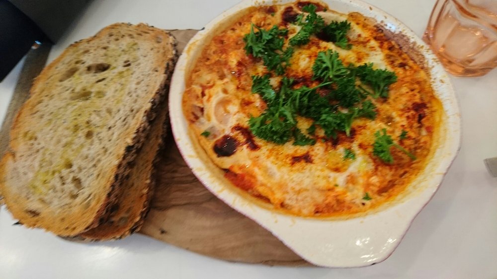 BISTRÒ BY SHOT - Updated January 2025 - 28 Parsons Green Lane, London ...