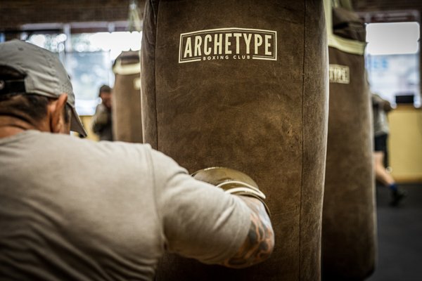 ARCHETYPE BOXING CLUB - 25 Photos & 35 Reviews - 2700 W Anderson Ln ...