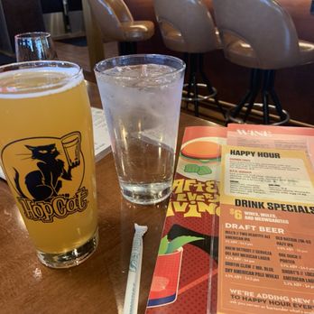 HOPCAT - LIVONIA - Updated November 2024 - 169 Photos & 81 Reviews ...