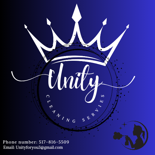 UNITY CLEANING SERVICES - Updated June 2024 - Jackson, Michigan - Home ...