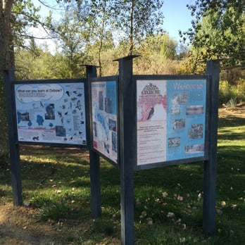 OXBOW NATURE STUDY AREA - Updated December 2024 - 121 Photos & 25 ...