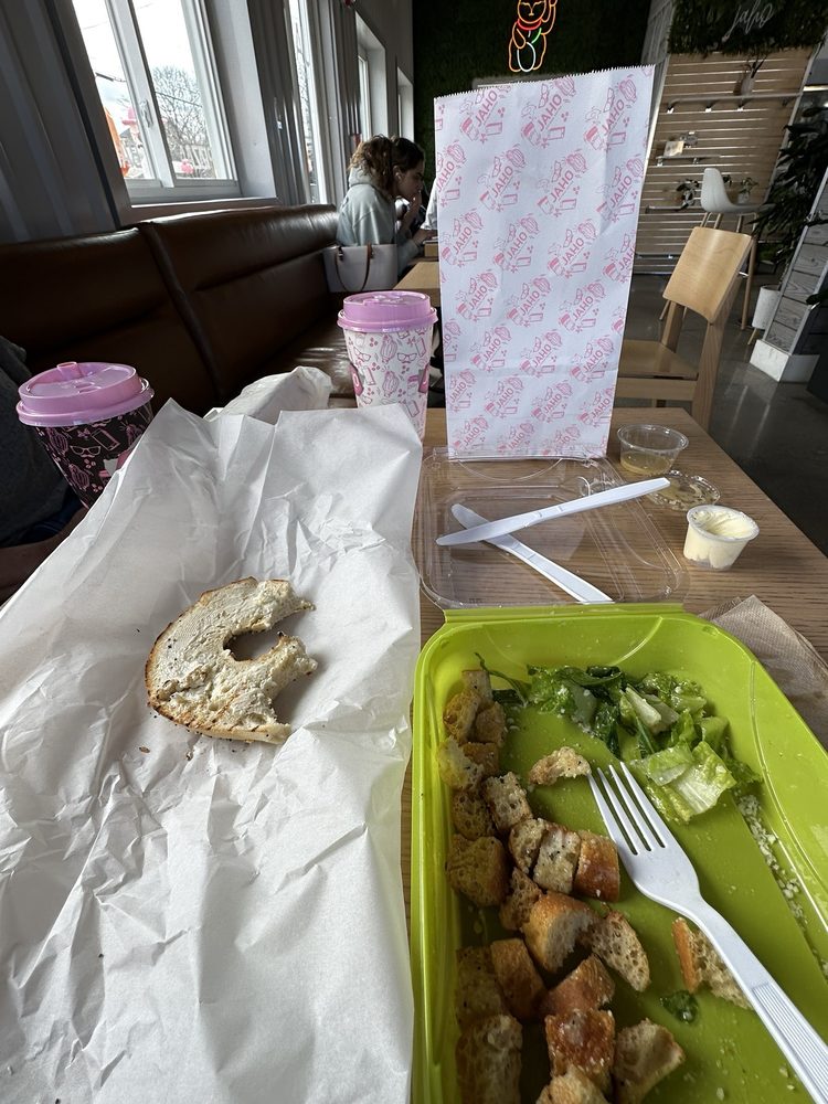 JAHO COFFEE - Updated December 2024 - 14 Reviews - Canal St, Salem ...