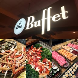 THE BUFFET - Updated April 2026 - 2523 Photos & 486 Reviews - 16300 ...