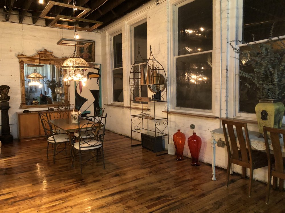 HIP AT THE FLASHLIGHT FACTORY - Updated December 2025 - 11 Photos & 12 ...