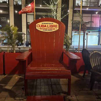 CUBA LIBRE RESTAURANT & RUM BAR - 2119 Photos & 1945 Reviews - 801 9th ...