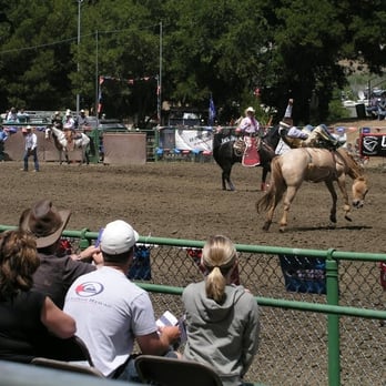 ROWELL RANCH RODEO - Updated April 2025 - 32 Photos & 11 Reviews - 9725 ...