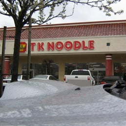 TK NOODLE - Updated January 2026 - 821 Photos & 663 Reviews - 6930 65th ...