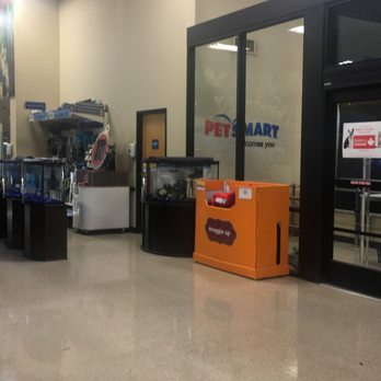 PETSMART - Updated January 2026 - 24 Photos & 41 Reviews - 225 High ...