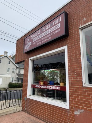 WILLIAMS SPANISH RESTAURANT - 53 Photos & 36 Reviews - 838 Linden St ...