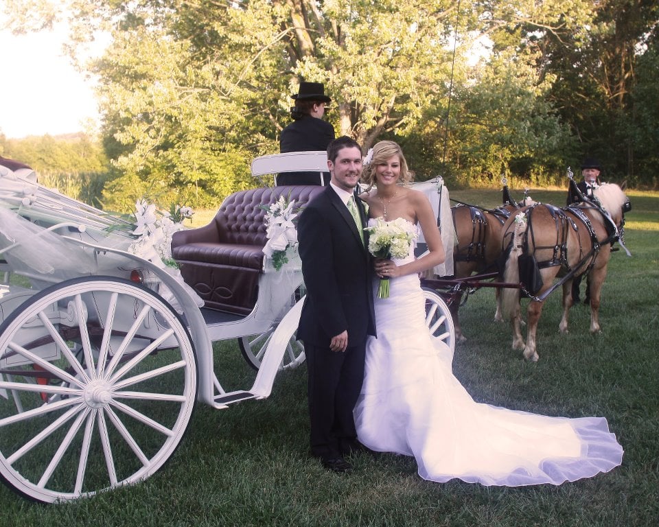 QUAKER TRACE CARRIAGE COMPANY - Updated May 2026 - 7649 S Arba Pike ...
