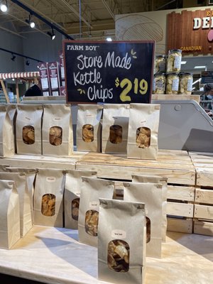 FARM BOY - Updated July 2025 - 35 Photos & 36 Reviews - 360 Taunton ...