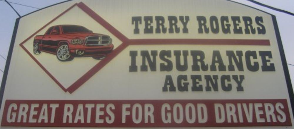 TERRY ROGERS INSURANCE AGENCY - Updated January 2026 - 1022 W Cherokee ...