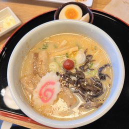 HOKKAIDO RAMEN SANTOUKA - ALLSTON - Updated May 2025 - 85 Photos & 46 ...