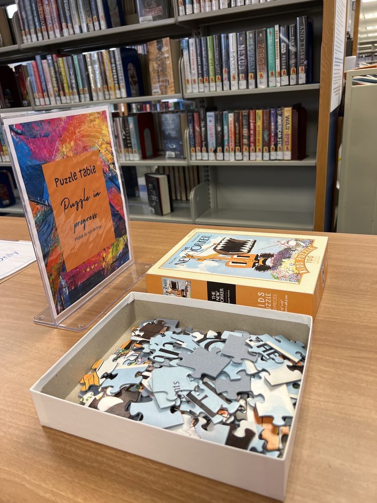 BROWARD COUNTY LIBRARIES - DAVIE/COOPER CITY BRANCH - 4600 SW 82nd Ave ...