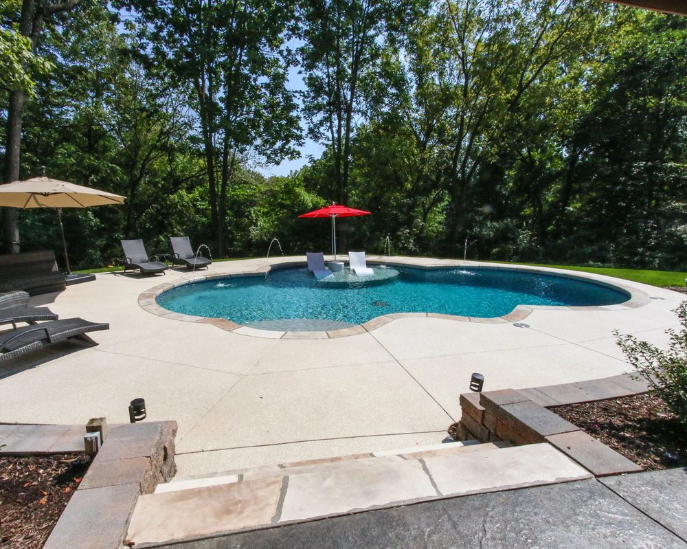 PRESTIGE POOLS & SPAS - Updated July 2024 - 47 Photos & 31 Reviews ...