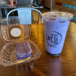 CAFE 86 - Updated August 2025 - 2844 Photos & 1275 Reviews - 15938 Los ...