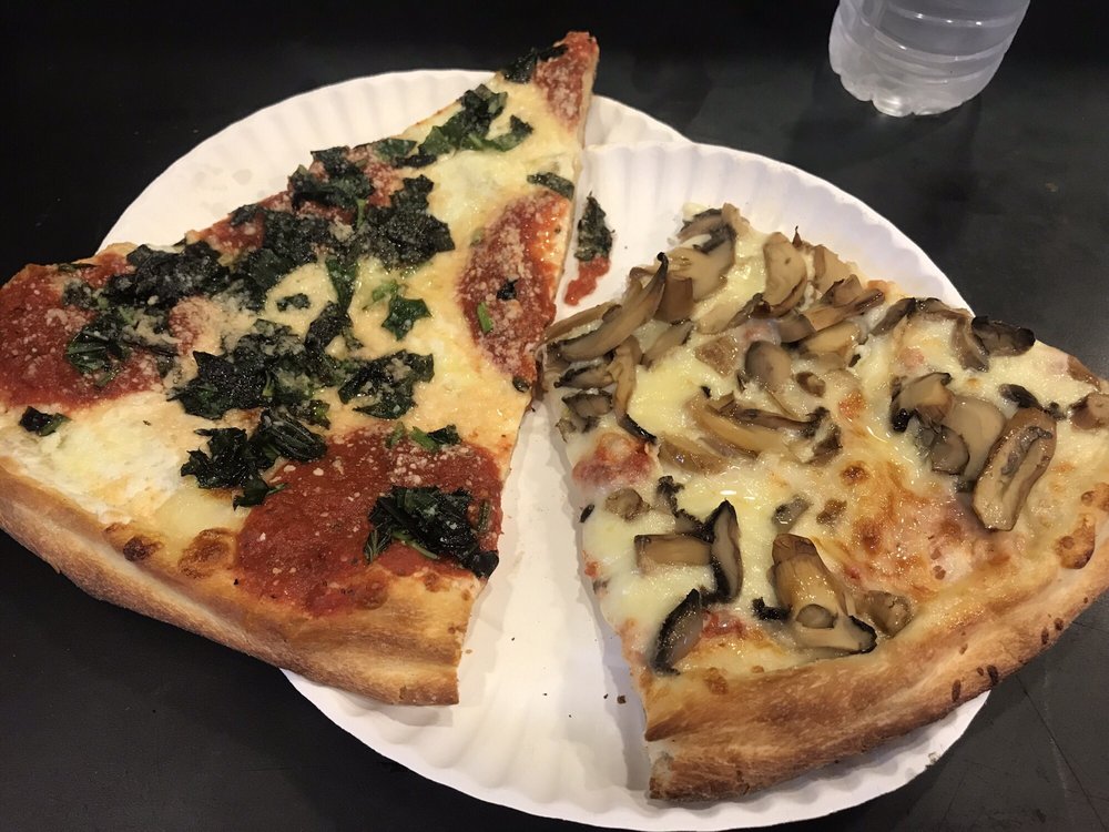 5 BOROUGHS PIZZA - Updated October 2024 - 27 Photos & 32 Reviews - 386 ...