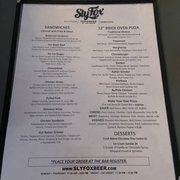 SLY FOX TAPHOUSE AT THE GROVE - 62 Photos & 41 Reviews - 20 Liberty ...