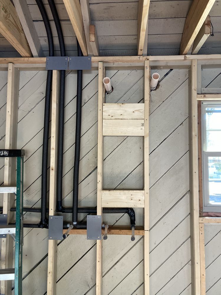 COLE PLUMBING - Updated April 2026 - 13 Photos - 819 Robinson Gap Rd ...